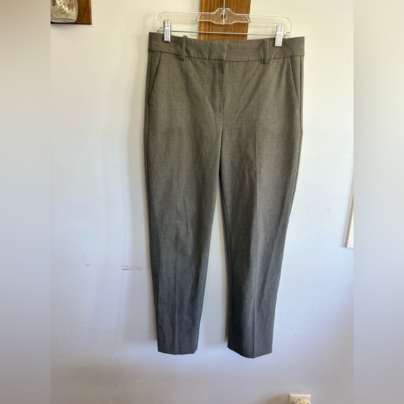 J. Crew Factory | Pants & Jumpsuits | Jcrew Factory Ruby Pants Stretch ...